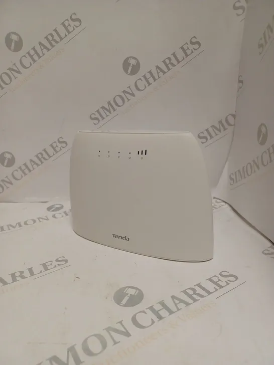 AC1200 DUAL BAND WIFI 4G LTE ROUTER 4593768-Simon Charles Auctioneers