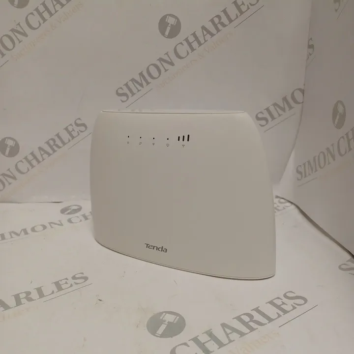 AC1200 DUAL BAND WIFI 4G LTE ROUTER 4593768-Simon Charles Auctioneers