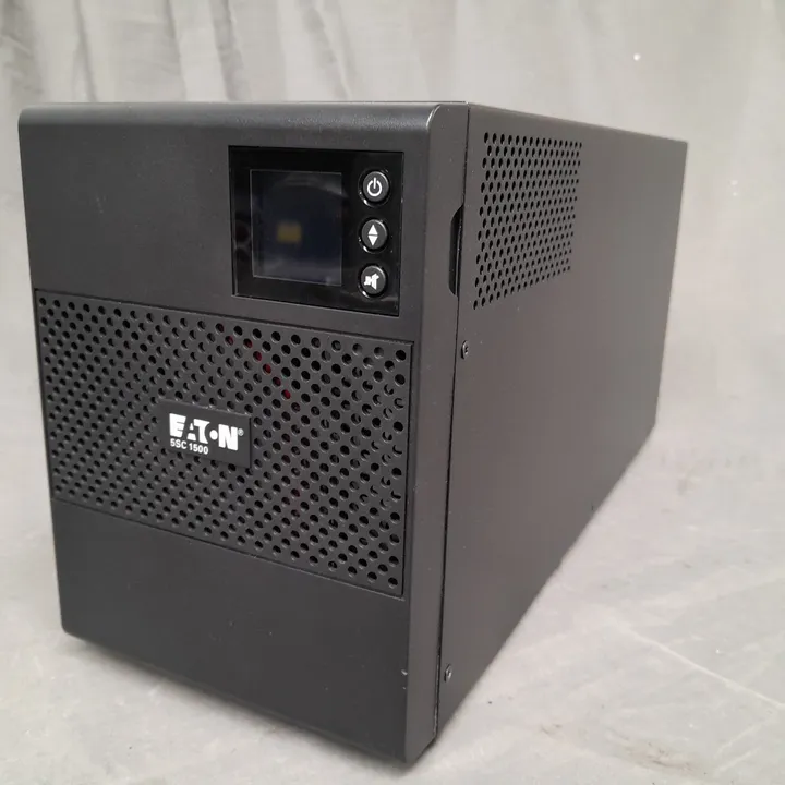 BOXED EATON 5SC 1500 TOWER 4764884-Simon Charles Auctioneers