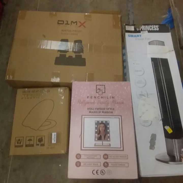 MAGNETIC SYSTEM, NAVARIS SPICE RACK 4160144-Simon Charles Auctioneers