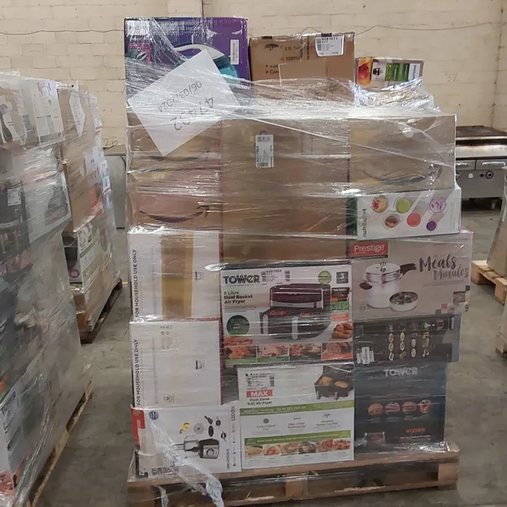 AND ELECTRICAL PRODUCTS TO INCLUDE; 4642933-Simon Charles Auctioneers