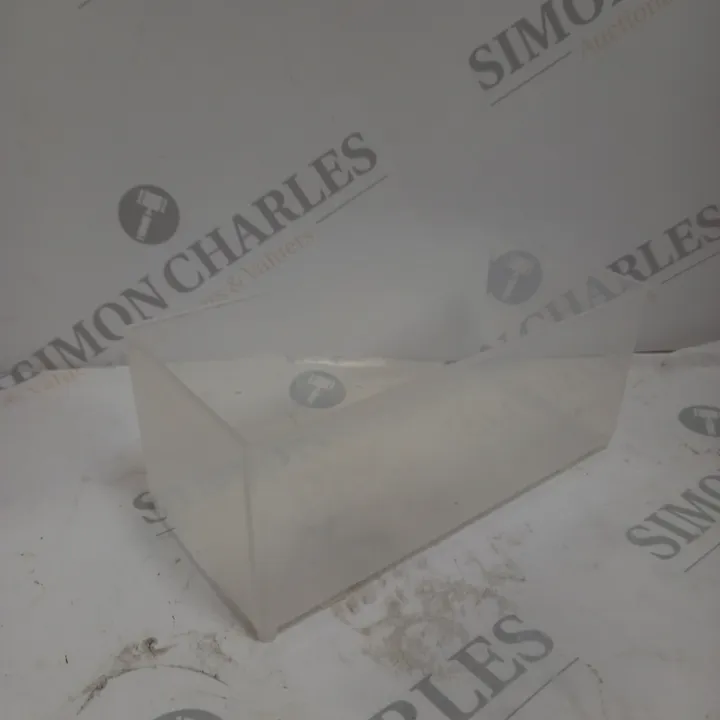 QUANTITY OF RAACO PLASTIC STORAGE BOXES 4495812-Simon Charles Auctioneers