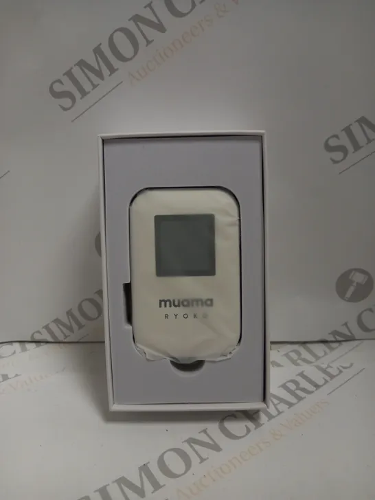 4G WIFI PORTABLE WIRELESS INTERNET ROUTER 4355528-Simon Charles Auctioneers