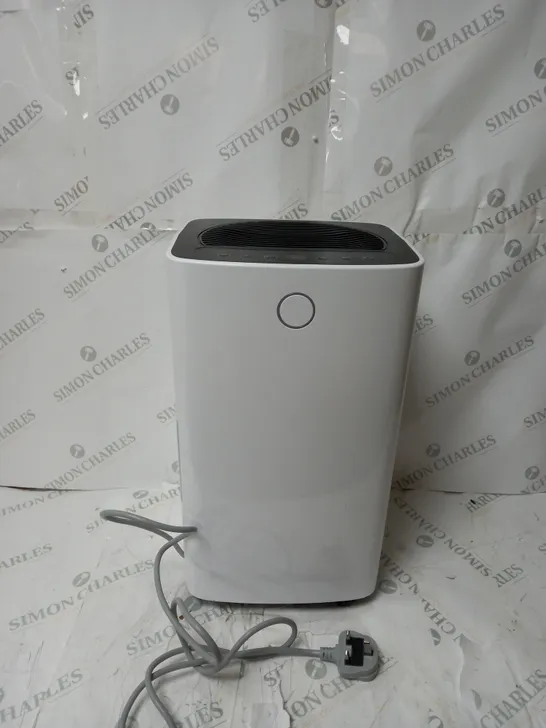 WITH 2L WATER TANK AND TIMER OL12-BD023B 4493940-Simon Charles Auctioneers