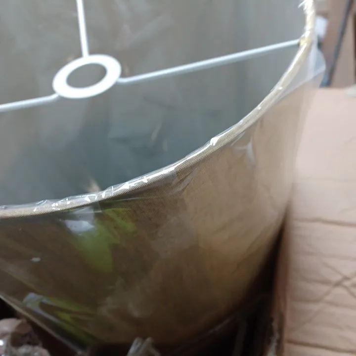 BOXED MARLEE FLOOR LAMP RRP £100 4522736-Simon Charles Auctioneers