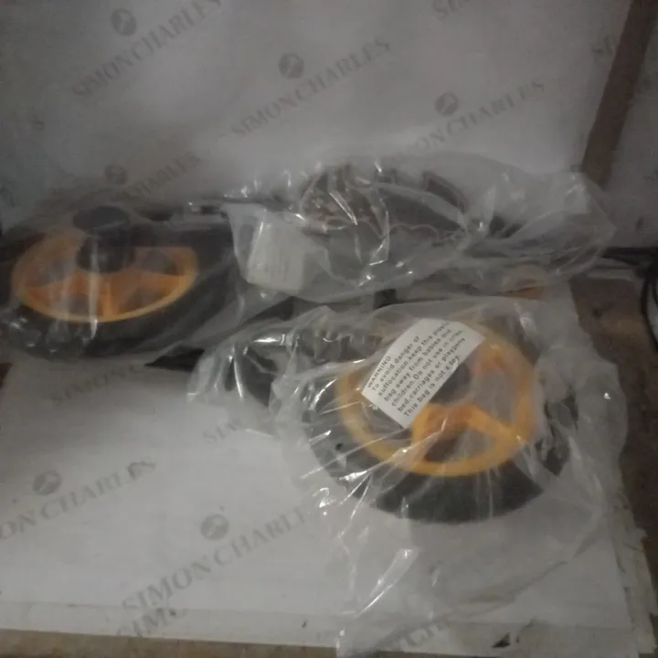 BATMAN 10" BALANCE BIKE - 2022 RRP £54.99 4337073-Simon Charles Auctioneers