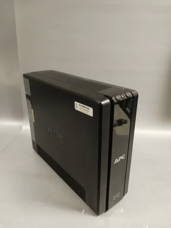APC PRO 1200 BACK-UPS 4693438-Simon Charles Auctioneers