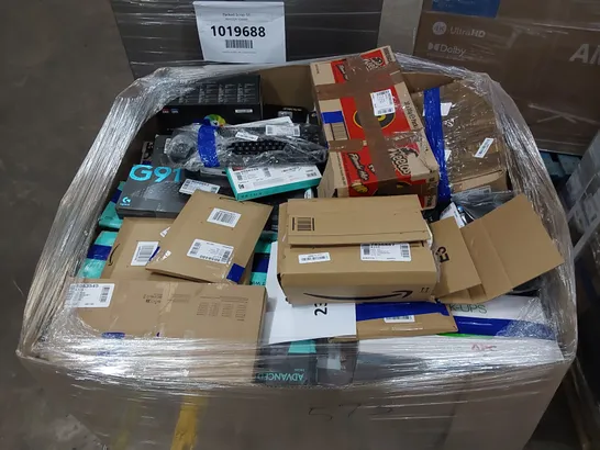 167 ASSORTED HIGH VALUE ITEMS TO INCLUDE 4520925-Simon Charles Auctioneers