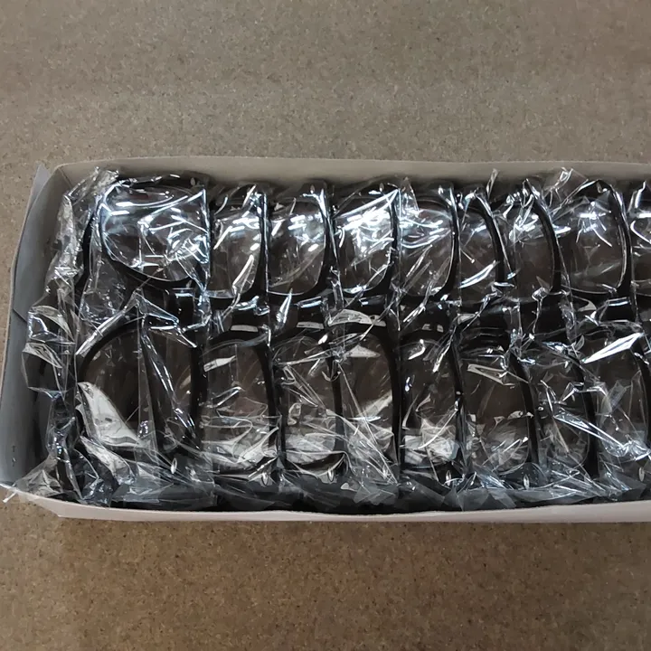 GLASSES // QUANTITY UNSPECIFIED (1 BOX) 4681389-Simon Charles Auctioneers