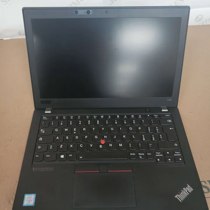 THINKPAD X280 12 INCH I5-8250U 1.60GHZ 4834659-Simon Charles Auctioneers