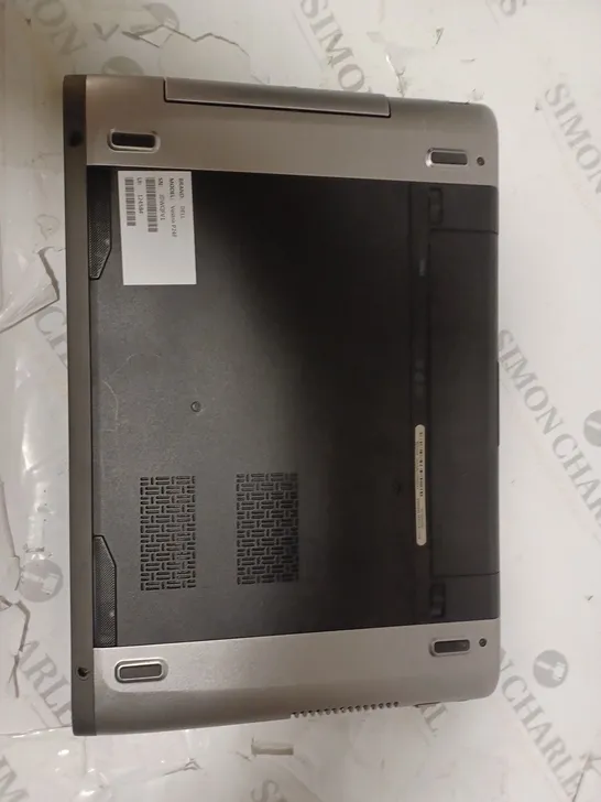 DELL VOSTRO P24F 15.6" LAPTOP 4360795-Simon Charles Auctioneers