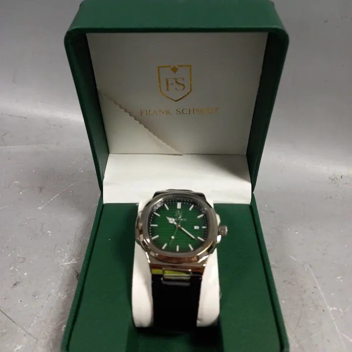 FSL AMBASSADOR – 3ATM WATER RESISTANT 4890086-Simon Charles Auctioneers