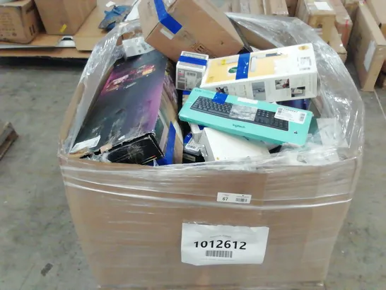 145 ASSORTED HIGH VALUE ITEMS TO INCLUDE 4479889-Simon Charles Auctioneers