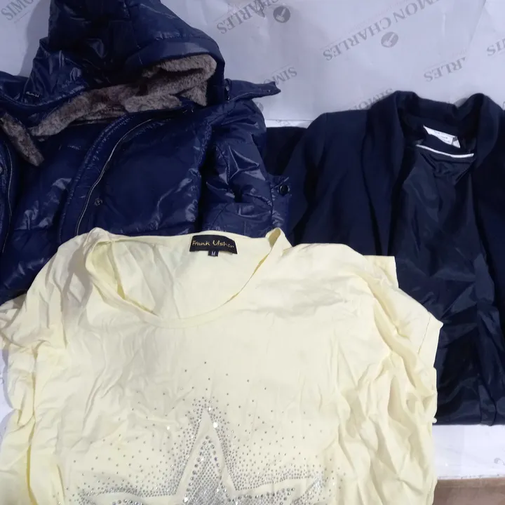 - HELENE BERMAN ECT - COLLECTION ONLY 4539071-Simon Charles Auctioneers