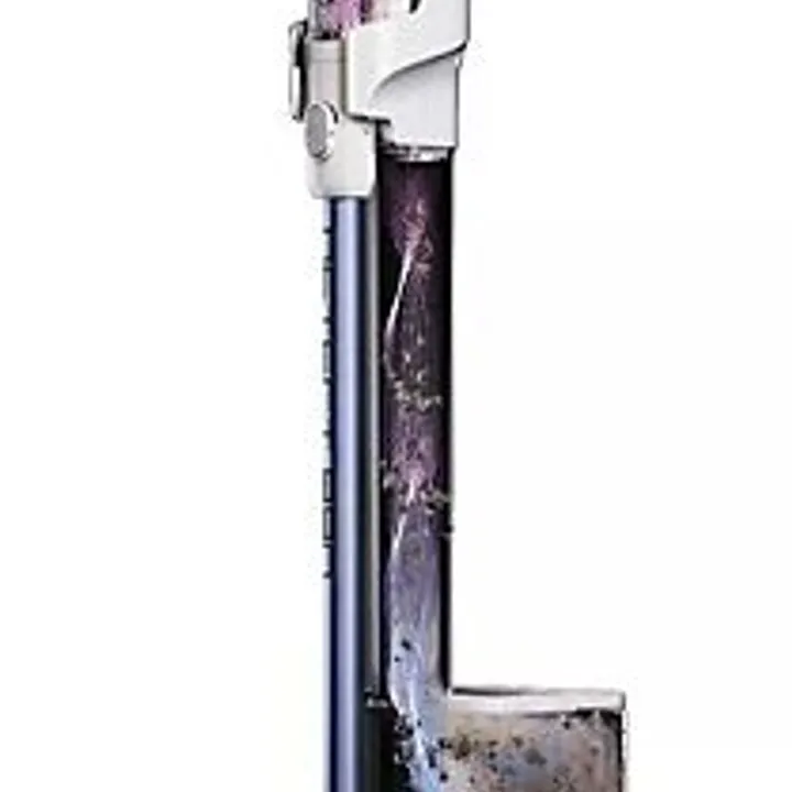 1.3L AUTO EMPTY VACUUM CLEANER IW3510UK 4878225-Simon Charles Auctioneers 1.3L AUTO EMPTY VACUUM CLEANER IW3510UK 4878225-Simon Charles Auctioneers