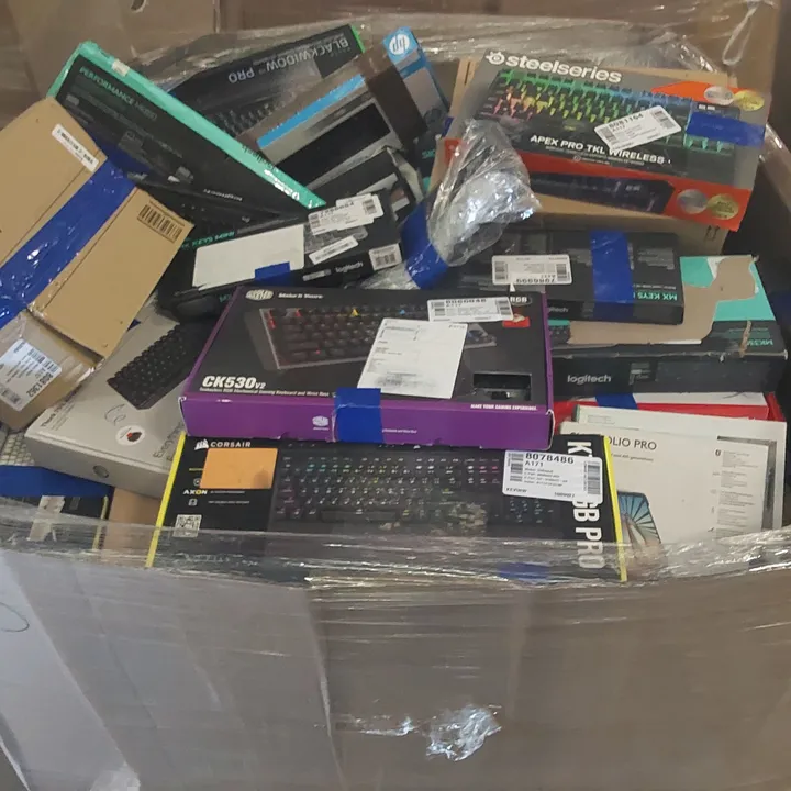 150 ASSORTED HIGH VALUE ITEMS TO INCLUDE 4483738-Simon Charles Auctioneers