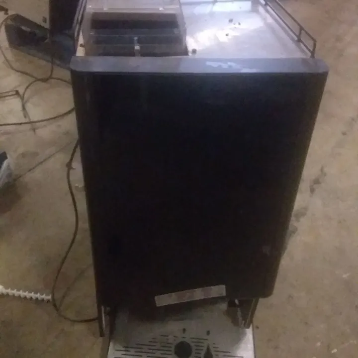 COFFETEK VITRO X4 COFFEE MACHINE 4462387-Simon Charles Auctioneers