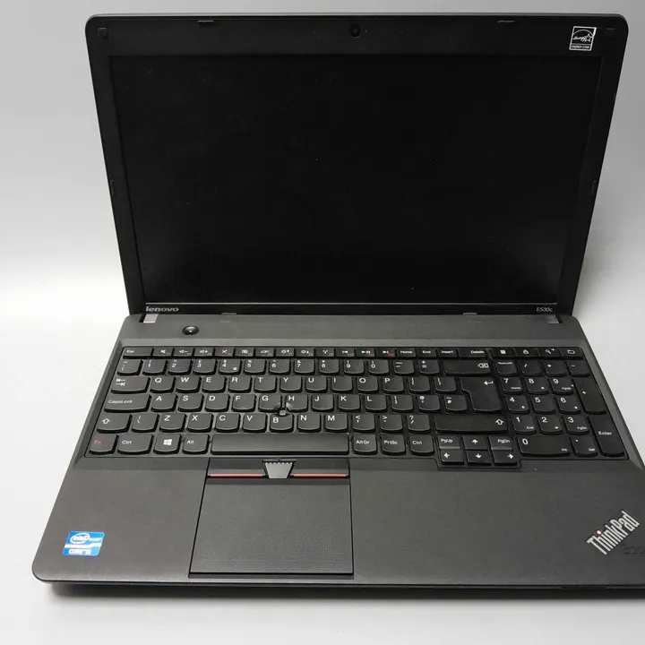 LENOVO E530C LAPTOP 4615888-Simon Charles Auctioneers